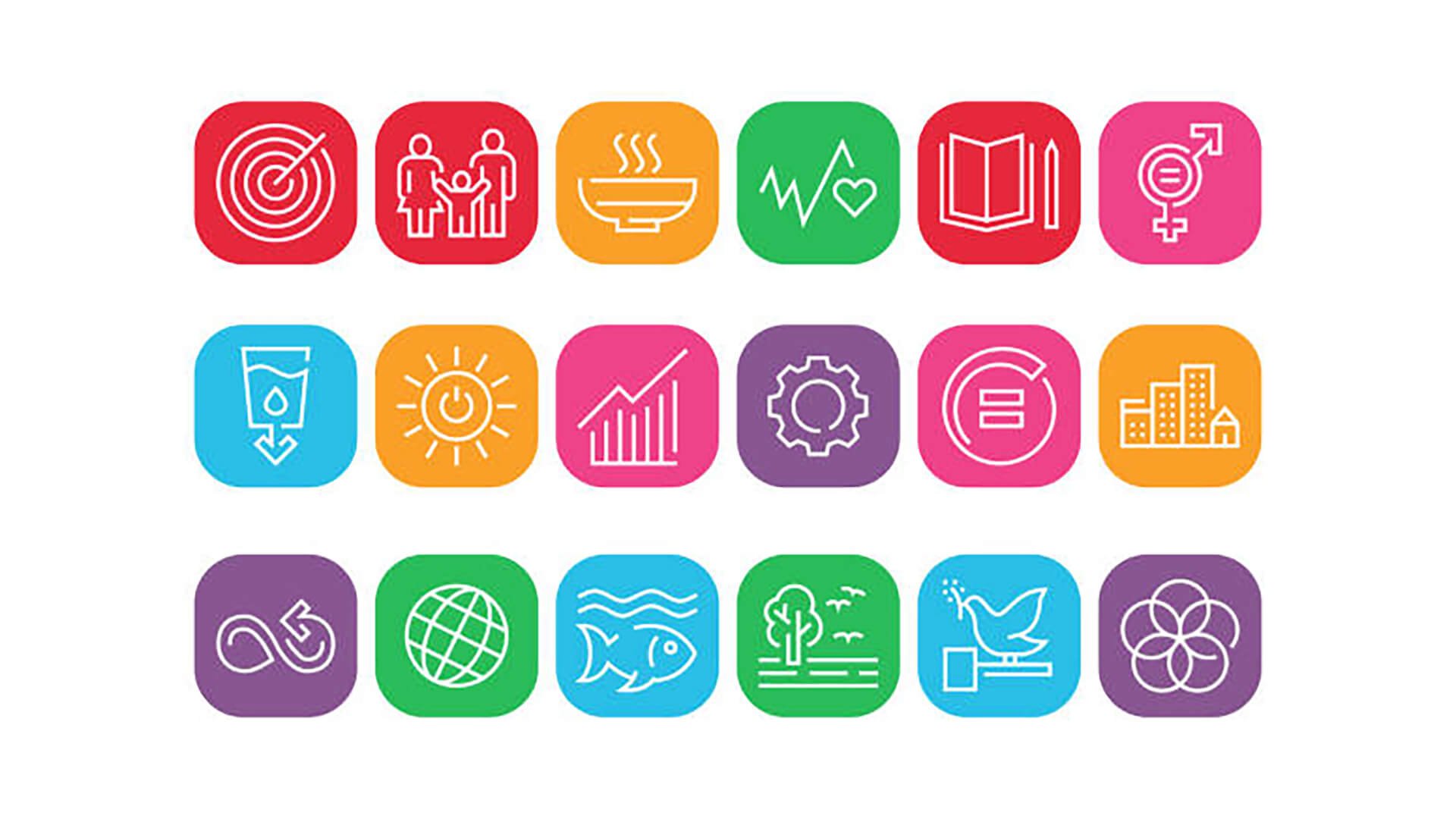 Reporte de avance ODS 2021 - IntegraRSE